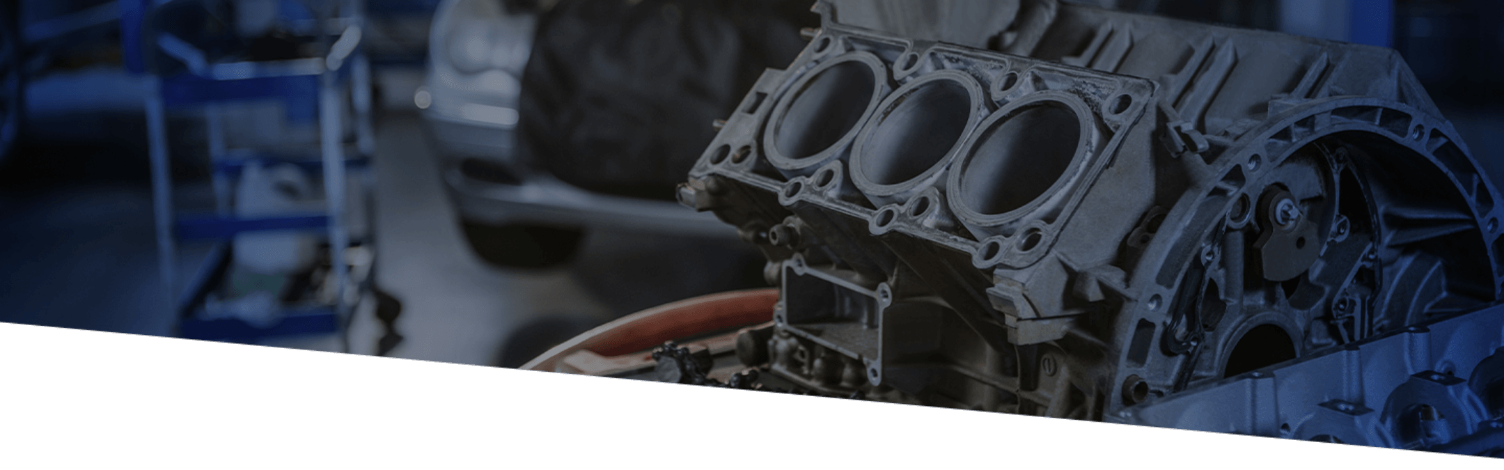 Transmission Service and Repair in Snohomish, WA - AV Auto & Track LLC